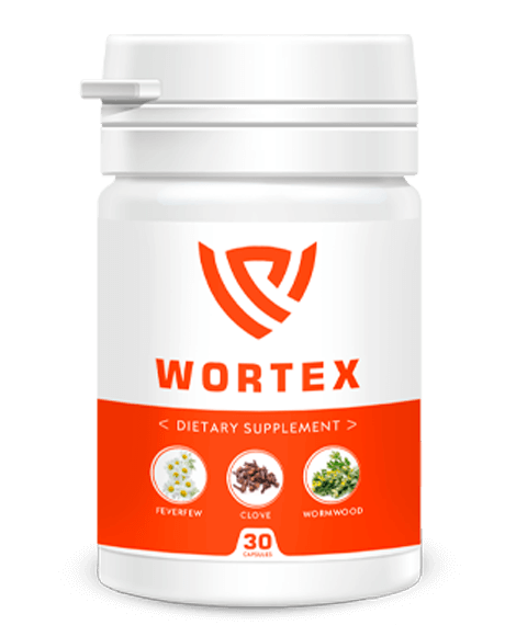 Wortex official site: buy, price, composition capsules, reviews.